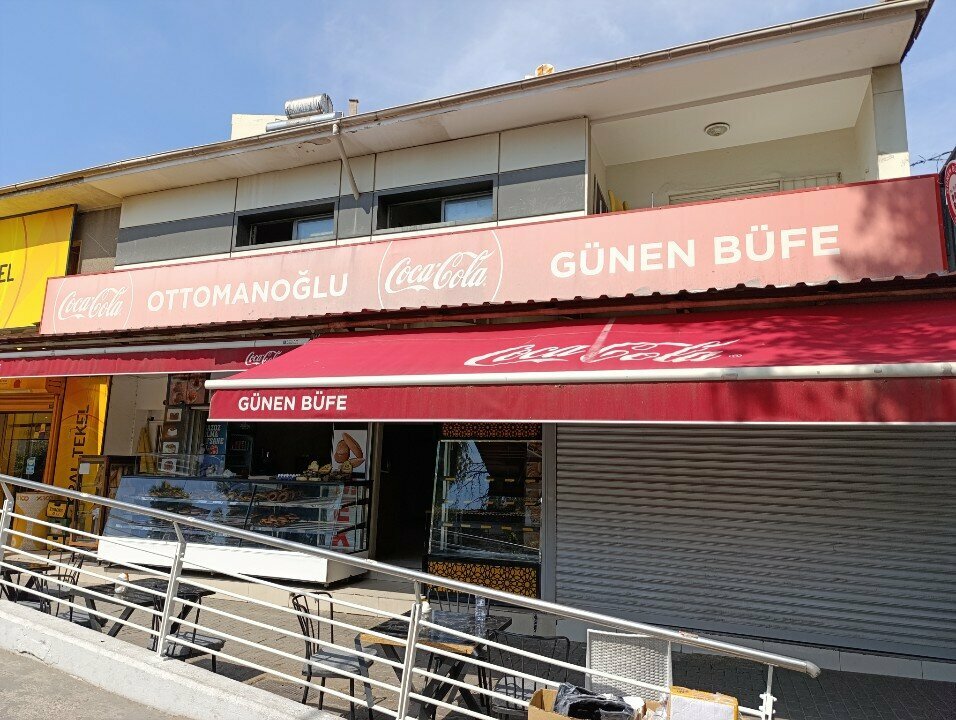 Un ve tahıllar Ottomanoğlu Un, İzmir, foto