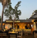 Mandala Lounge (Karagözler Mah., Fevzi Çakmak Cad., No:14, Fethiye, Muğla), restoran  Fethiye'den