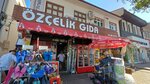 Özçelik Gıda (Muğla, Fethiye, Çarşı Cad., 218A), market  Fethiye'den