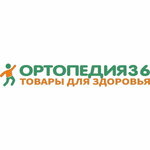 Ortopediya36 (Lizyukov street No:27), ortopedik ürünler  Voronej'den