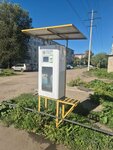 Zhivaya voda (Mukhtar Auezov Street No:165, Petropavl), su satışı  Petropavl'dan (Petropavlovsk'tan)