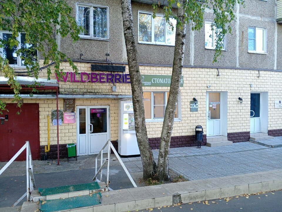 Terziler Силуэт, Kolomna, foto