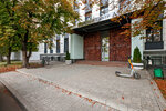 MaxRealty24 (2nd Ambulatorny Drive No:8с1), otel  Moskova'dan