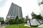 Supalai Asoke Residence (Bangkok, Phetchaburi Road), daireler  Bangkok'tan