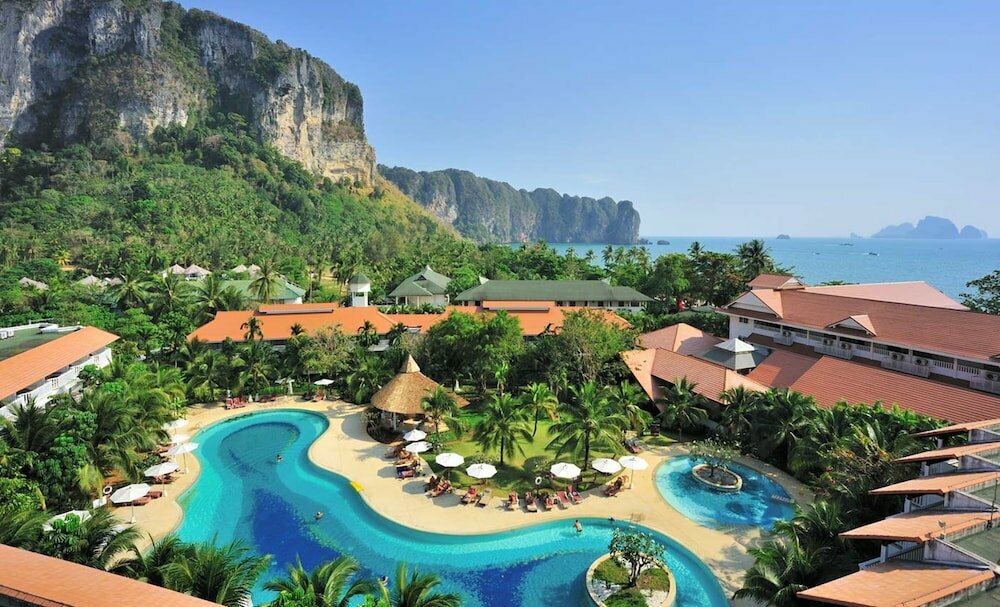 Otel AO Nang Pavilion, Dünya, foto