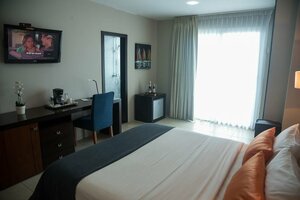 Hotel Perla Spondylus (Manabi, Manta), otel  Manta'dan