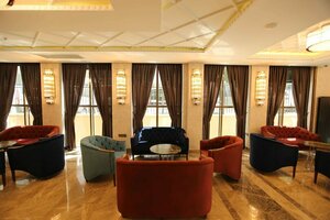 Best Western Plus Center Hotel (Ankara, Çankaya, Olgunlar Cad., 5), otel  Ankara'dan