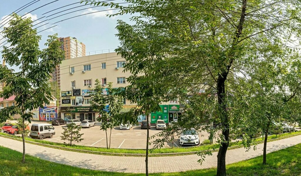 Evcil hayvan kuaförleri DoggiStyle, Habarovsk, foto