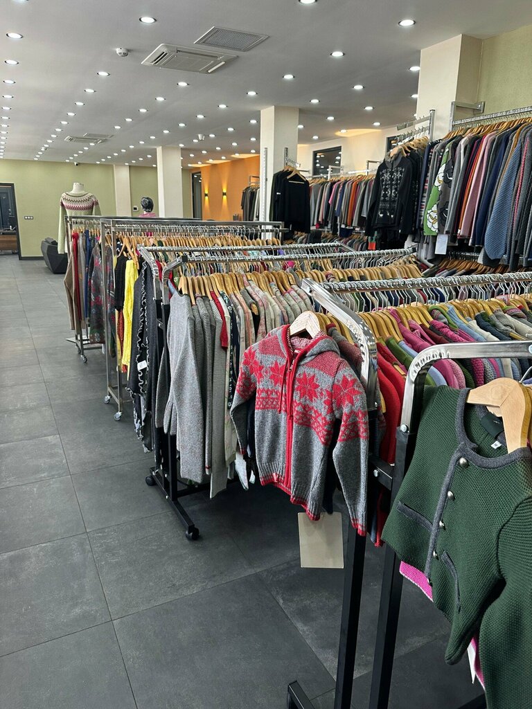 Tekstil fabrikaları Semay Tekstil Triko Dış Ticaret, İstanbul, foto