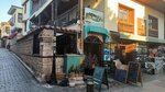 Tipsy Old Town (Antalya, Muratpaşa, Kılınçarslan Mah., Hıdırlık Sok., 39), bar  Antalya'dan