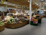Крепкий орешек (ulitsa Grigoriya Kukuyevitskogo No:15/1), manavlar  Surgut'tan