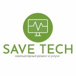 Save Tech (Lechebnaya Street No:19), bilgisayar teknik servisleri  Moskova'dan