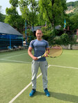 Тренер по Теннису (Luzhniki Street No:24с21), tenis kulüpleri ve kortları  Moskova'dan