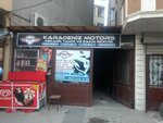 Karadeniz Motors Mekanik Tamir ve Bakım Servisi (Arnavutköy Merkez Mah., Genç Osman Cad., No:24A, Arnavutköy, İstanbul), motor tamiri  Arnavutköy'den