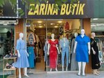 Zarina Butik (Ali Çetinkaya Cad., No:90B, Muratpaşa, Antalya), giyim mağazası  Antalya'dan