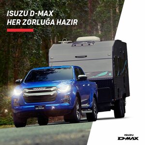 Otomobil servisi Sarıkayalar Isuzu Yetkili Servisi, Beyşehir, foto