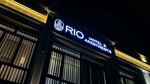 Rio Hotel & Apartments (Orzu Mahmudov koʻchasi No:18, Bogi Temur mahalla fuqarolar yigʻini), otel  Semerkant'tan