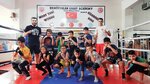 Geleneksel Savas Sanatları Dövüş Sporları Kulübü (Balıkesir, Altıeylül, Altı Eylül Mah., Seren Sok., 11), spor ve jimnastik salonları  Balıkesir'den
