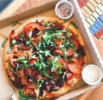 Pizza Bulls (İstanbul, Tuzla, Aydınlı Mah., Nazik Sok., 56B), pizzacılar  İstanbul'dan