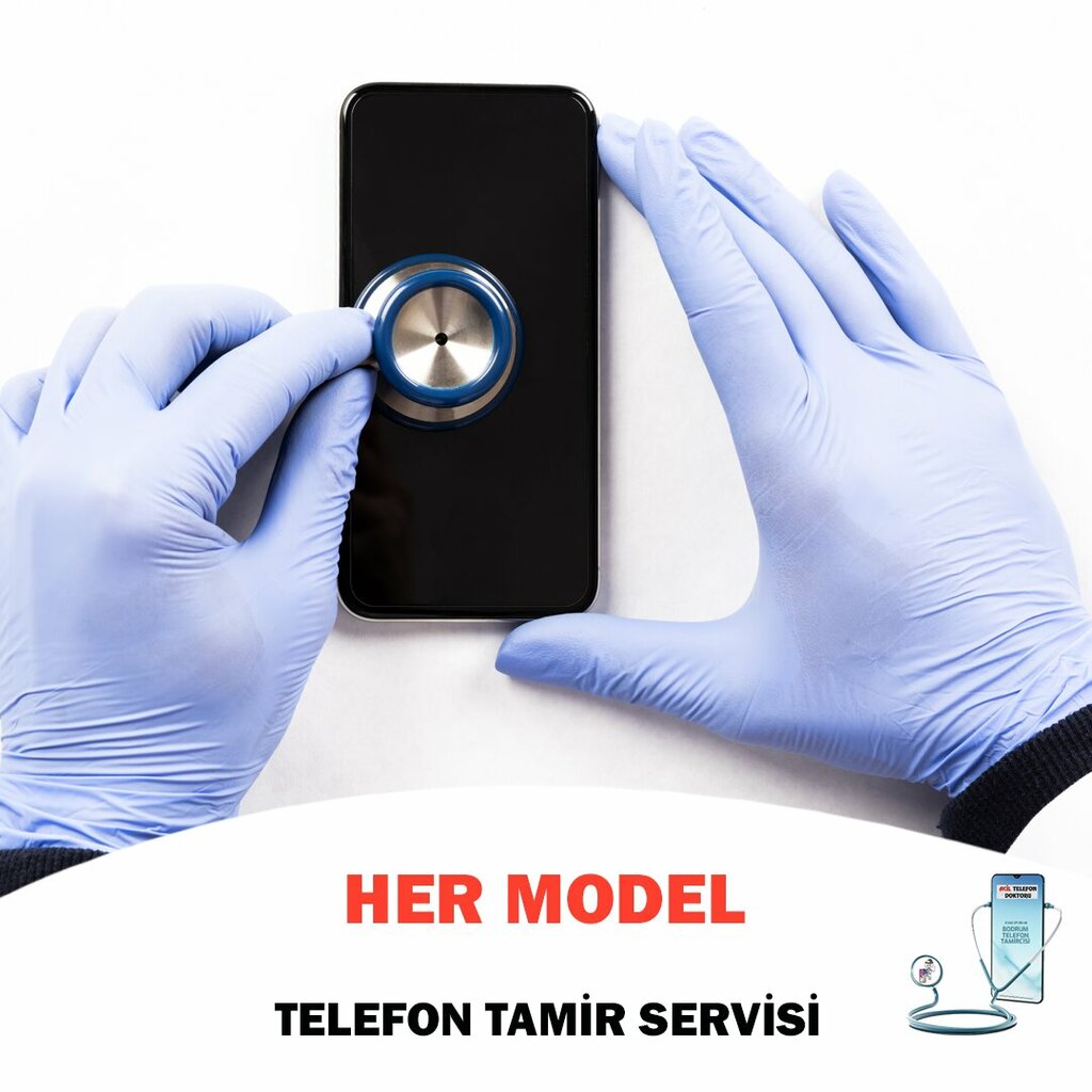 Telefon tamir servisi Bodrum Telefon Tamircisi, Bodrum, foto