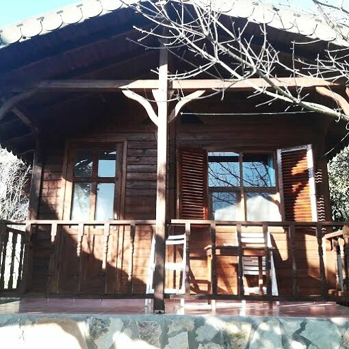 Otel Esvida Arzum Bungalow, Kumluca, foto