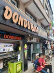 Özmaraş Dondurma (Esentepe Mah., Tuna Cad., No:14A, Nilüfer, Bursa), kafe  Bursa'dan