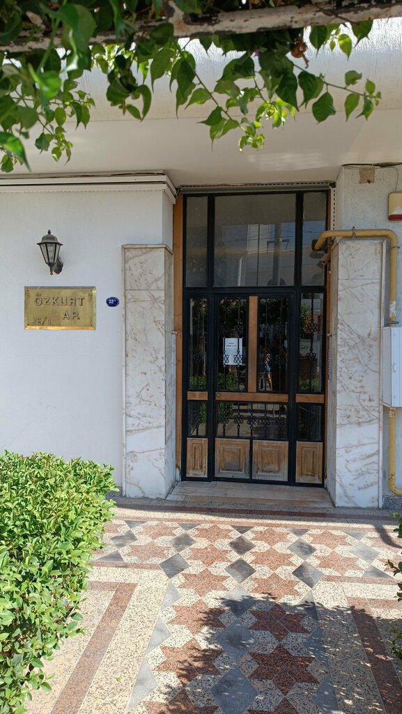 Özel ağız ve diş sağlığı klinikleri ve muayenehaneleri Özel Bostanlı Diş Polikliniği, İzmir, foto