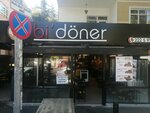 Bi Döner (Emek Mah., Bişkek Cad., No:68D, Çankaya, Ankara), restoran  Ankara'dan