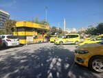 15 Temmuz Taksi (Nişantaş Mah., Kemerli Cad., Selçuklu, Konya), taksi  Konya'dan