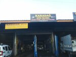 Karadağ Oto (İzmir, Buca, İnönü Mah., 677/39 Sok., 22), otomobil servisi  İzmir'den