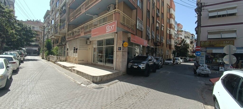 Ticari gayrimenkul alım satımı Next Gayrimenkul, İzmir, foto