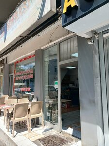 Dostlar Sofrası (Antalya, Muratpaşa, Kızılsaray Mah., 70. Sok., 8A), restoran  Antalya'dan