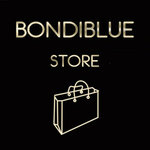 Bondiblue. Store (ulitsa Voroshilova No:26), tasarım stüdyoları  Apşeronsk'tan