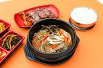 Kim-Chya (Russkaya Street No:2К), kafe  Vladivostok'tan