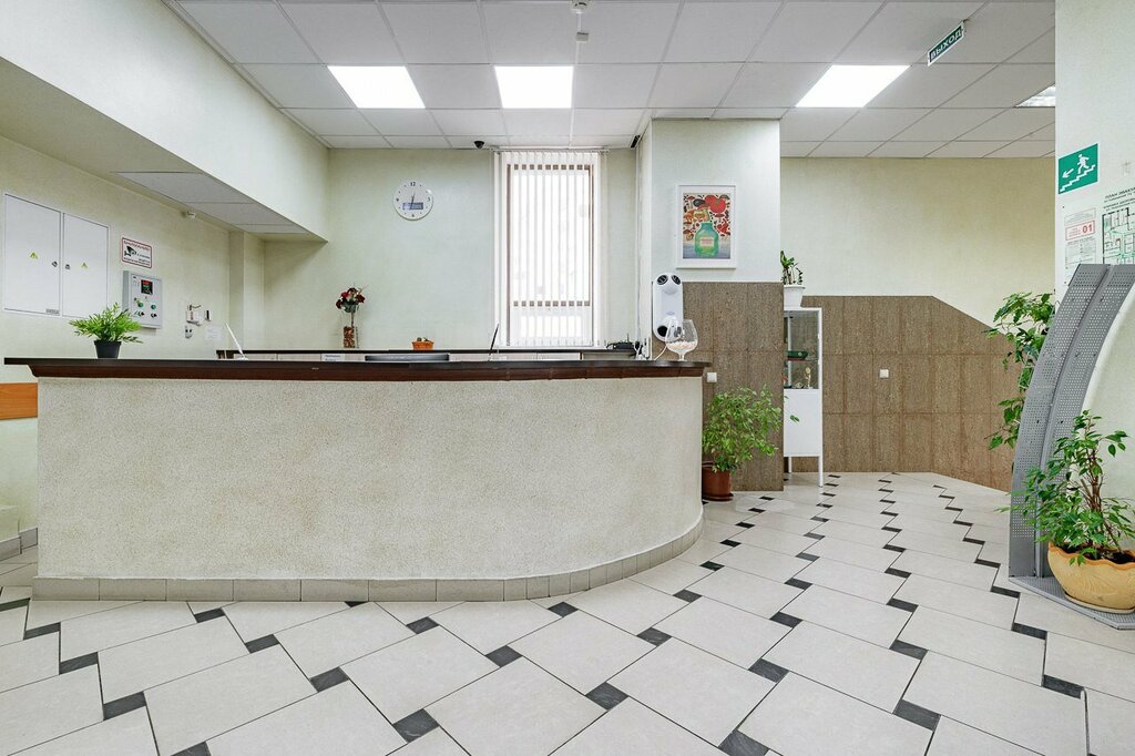 Madde bağımlılığı tedavi merkezi Revival, Naro‑Fominsk, foto