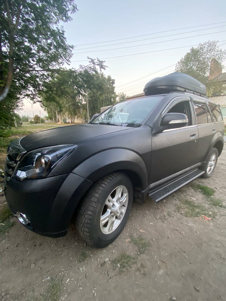 Otomobil servisi СТО Гараж 15, Kurskaya oblastı, foto