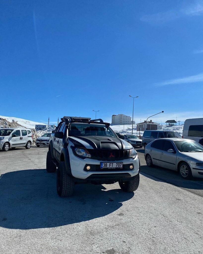 Oto kiralama Best Rent A Car, Kayseri, foto