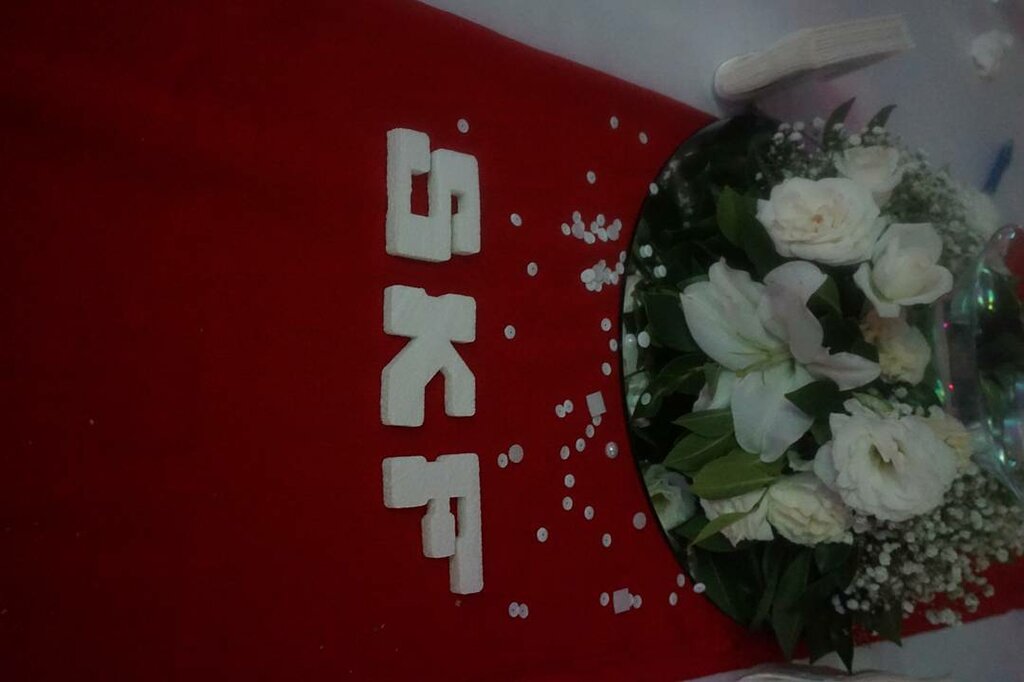 Etkinlik organizasyonu Nr Event, İstanbul, foto
