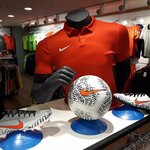 Netba Park (Mustafa Paşa Mah., Yeni Bağdat Cad., No:571, Gebze, Kocaeli), spor giyim ve ayakkabı  Gebze'den