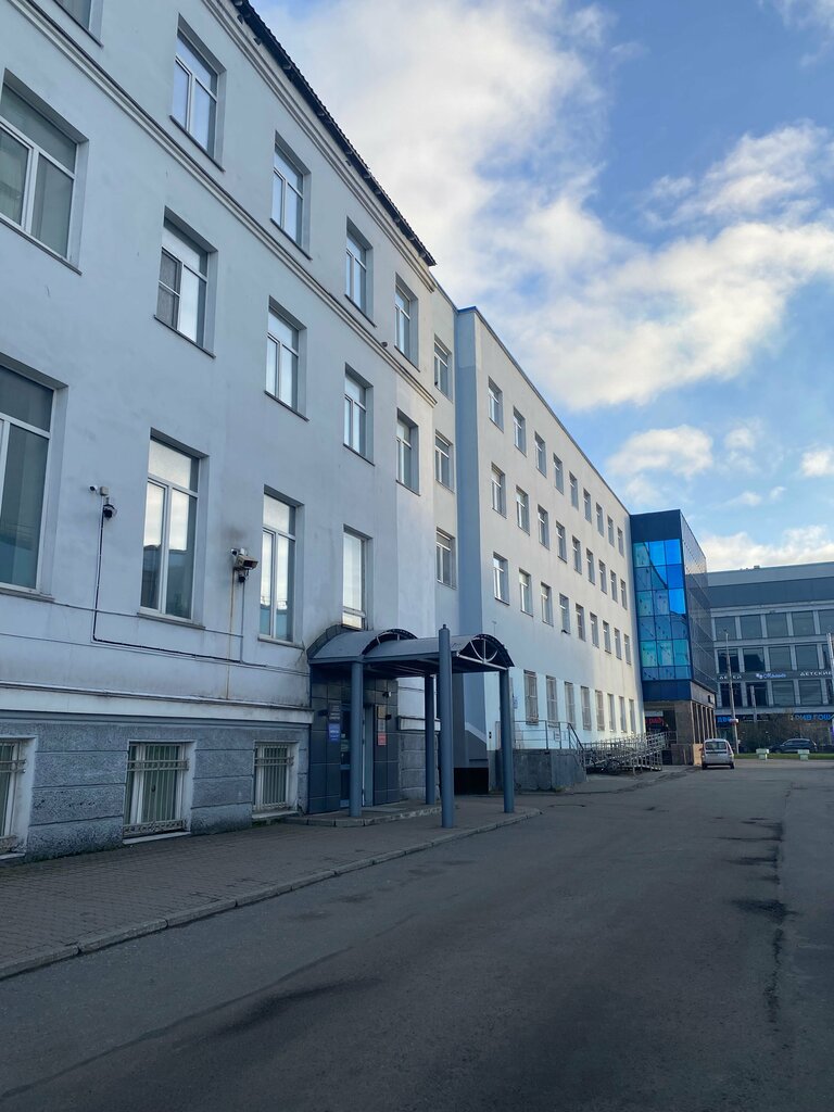 Hukuk büroları Lawyers, Murmansk, foto