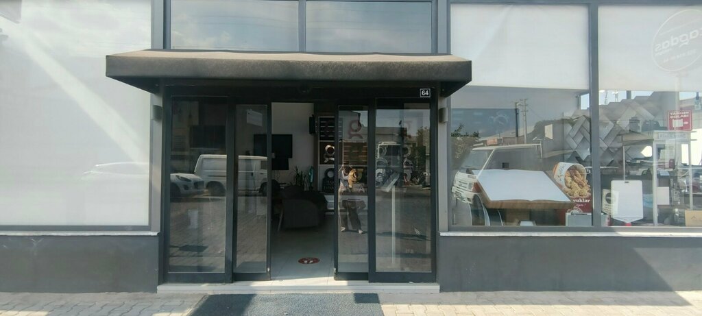 Reklam ajansları Çağdaş Reklam, Fethiye, foto