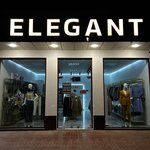 Elegant (Katartal Street No:2), giyim mağazası  Taşkent'ten