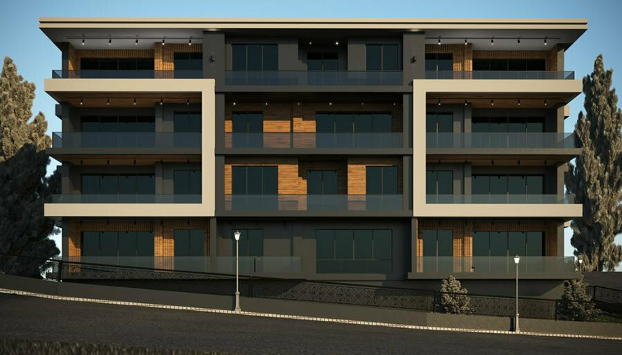 i̇nşaat firmaları Limek İnşaat Taahhüt ve Ticaret Limited Şirketi, Atakum, foto