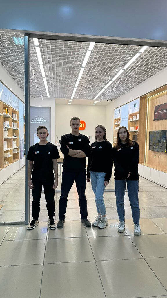 Elektronik eşya mağazaları Xiaomi, Kansk, foto