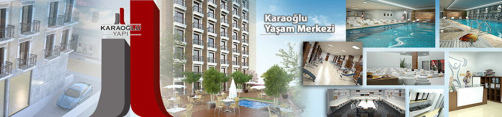 i̇nşaat firmaları Karaoğlu Yapı, İzmir, foto