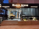 Harun Aykuş Hair Artist (Antalya, Döşemealtı, Yeniköy Mah., 5. Sok., 11), kuaförler  Döşemealtı'dan