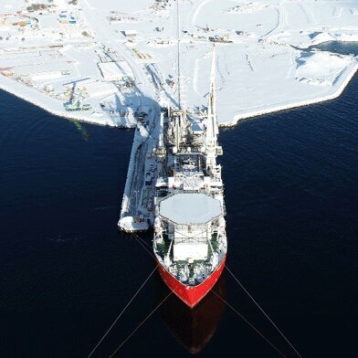 Petrol ve gaz firması Subsea7 Middle East Fz LLC, Dubai, foto