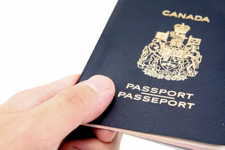 Pasaport ve vize işlemleri Overseas Migration Services, Dubai, foto