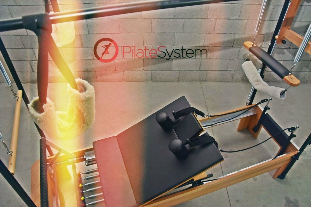 Spor ve jimnastik salonları Pilate System Stüdyo Plus, Ankara, foto