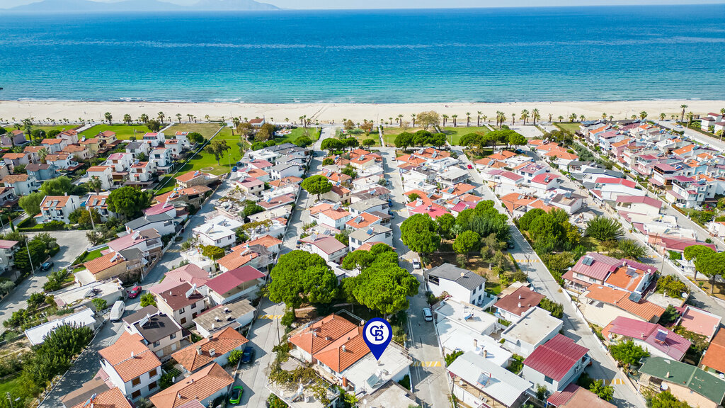 Plaj Söke Sahil Sitesi Plajı, Dünya, foto
